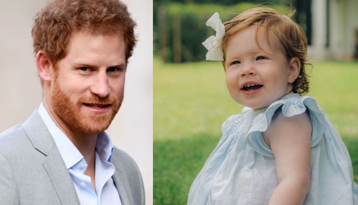 Prince Harry gives 'great' update on Lilibet 'voice': Read Inside