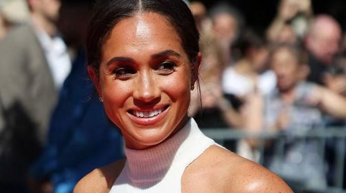 Royal 'model' would never have 'tolerated' the truth of Meghan Markle ...