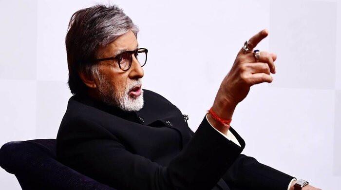 Amitabh Bachchan's 80th birthday: Take a look at his upcoming projects