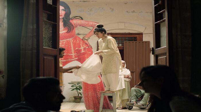 Saim Sadiq's 'Joyland': Teaser comes out tomorrow