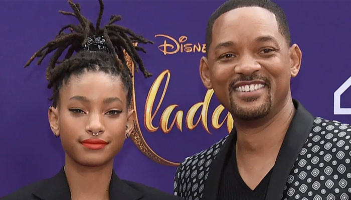Will Smith daughter Willow reveals why she stepped away from career as ...