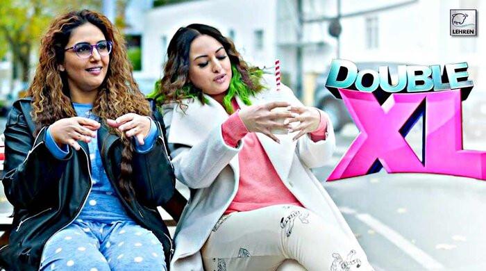 Sonakshi Sinha, Huma Qureshi's 'Double XL': Trailer out now