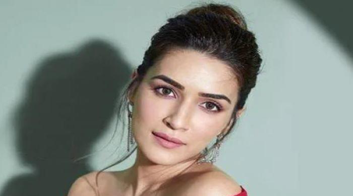 Kriti Sanon's mother Geeta Sanon says her students call her "Kriti's ...