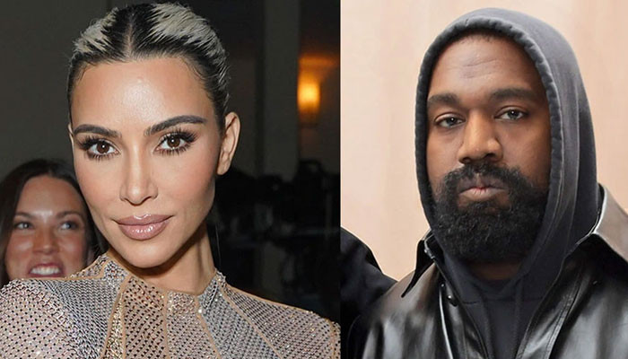 Kim Kardashian has cut ties with Kanye West: 'Only talks through assistant'