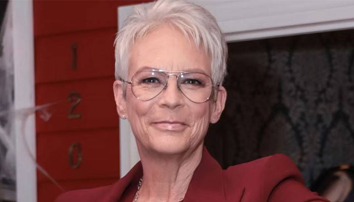 Jamie Lee Curtis shares wisdom on pro-ageing: ‘Don’t mess your face ...