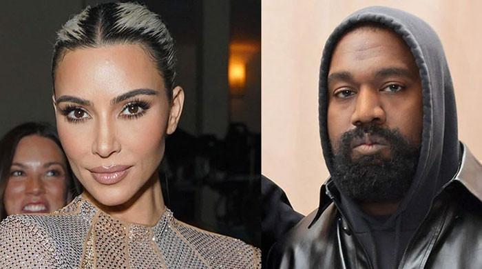 Kim Kardashian has cut ties with Kanye West: 'Only talks through assistant'