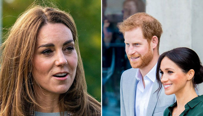 Meghan Markle 'willing to put efforts' as Kate Middleton plans US 'olive branch'