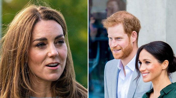 Meghan Markle 'willing to put efforts' as Kate Middleton plans US 'olive branch'
