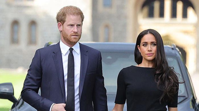 Harry and Meghan’s ‘statements’ clash in his tell-all, Netflix ...