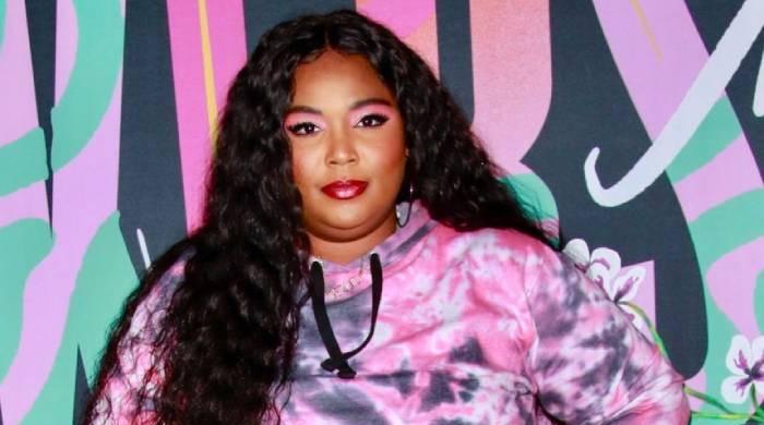 Lizzo spills secret to her ‘very healthy lifestyle’
