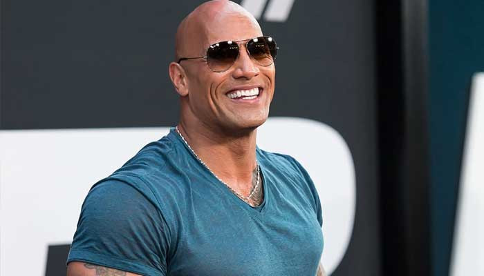 Dwayne The Rock Johnson reveals his dream of winning Oscar