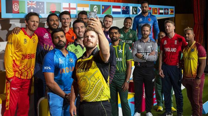 ICC Men's T20 World Cup starts today