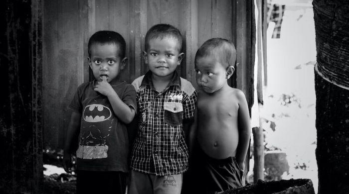 India slips to 107 in Global Hunger Index, behind Pakistan, Bangladesh