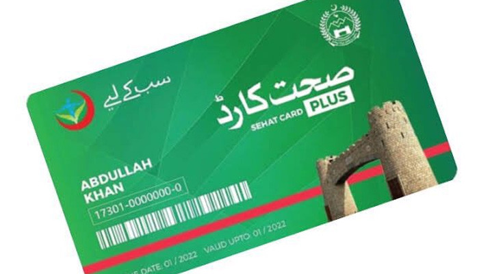 Fact-check: No, the Sehat Card has not been suspended in Pakistan
