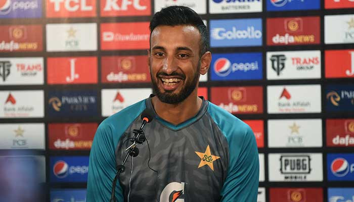 'Real part of journey begins now': Shan Masood hopeful of win in T20 ...