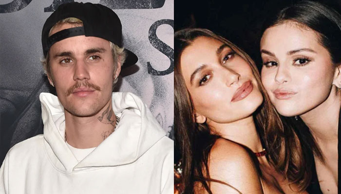 Justin Bieber reacts to wife Hailey, ex-Selena Gomez viral snaps