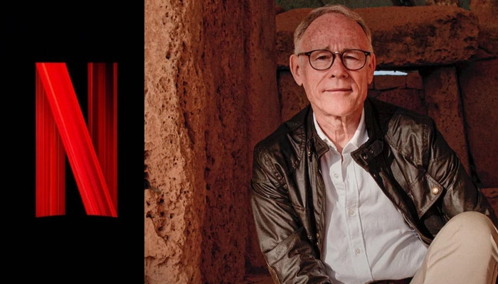 Netflix docuseries 'Ancient Apocalypse' to feature journalist Graham ...