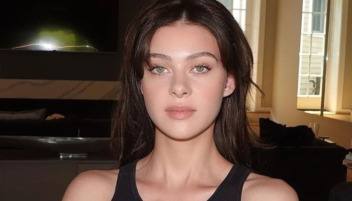 Nicola Peltz loves ‘grabbing headlines’ as ‘the new Mrs Beckham’: Source