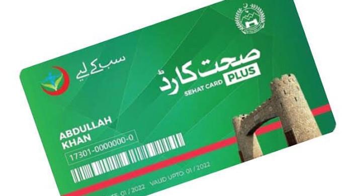 Fact-check: No, the Sehat Card has not been suspended in Pakistan