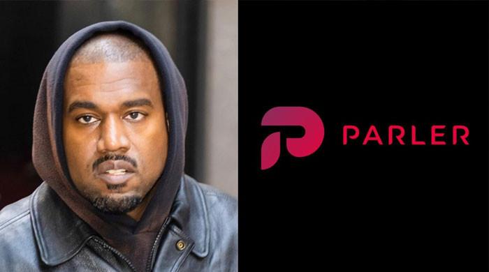 Ye set to buy social app Parler after Twitter, Meta ban