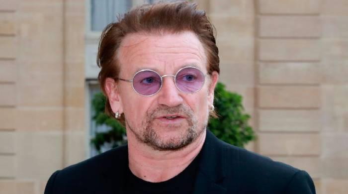 Bono spills the beans about receiving death and kidnapping threats ...