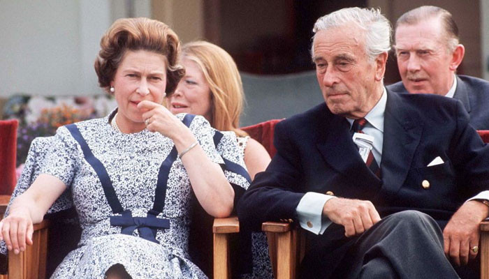 Royal Family told 'silence' is way to get rid of Lord Mountbatten abuse ...