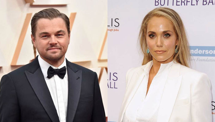 Leonardo DiCaprio history with Elizabeth Berkley including $45m lawsuit