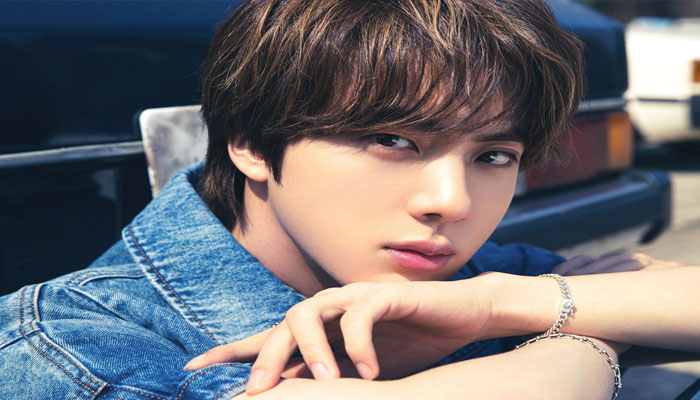 Bts Confirms Jin To Enlist First For Mandatory Military Service