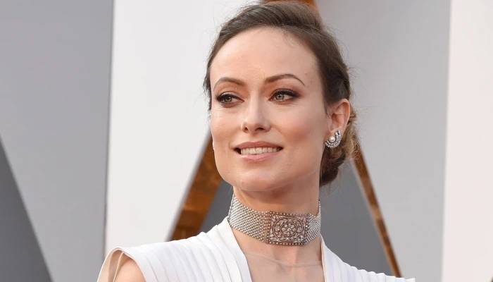 Olivia Wilde Weighs In On ‘fighting Through The Misogyny In Hollywood Amid Nanny Scandal