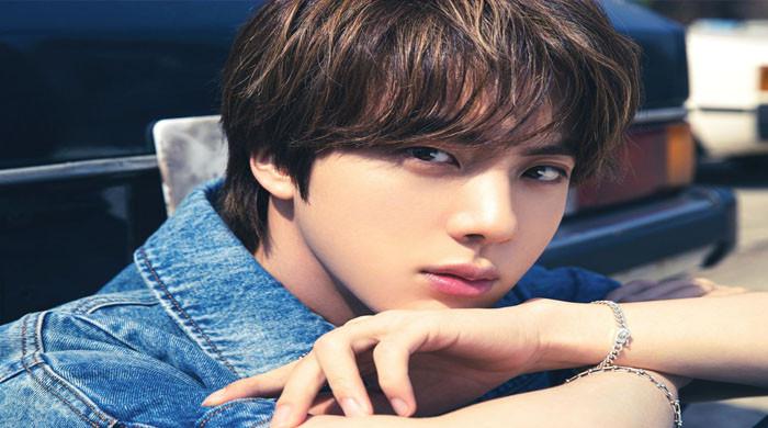 Bts Confirms Jin To Enlist First For Mandatory Military Service