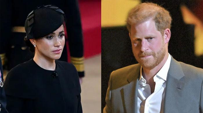 Prince Harry, Meghan Markle should learn ‘royalty is bigger’