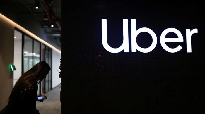 Uber looks to boost digital ad revenue with new advertising division