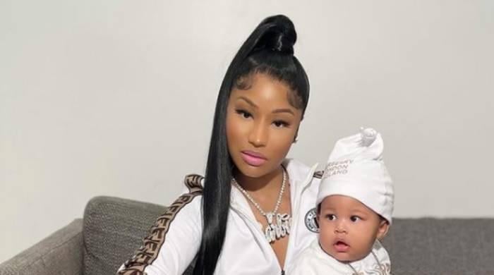 Nicki Minaj reveals she has anxiety problem after becoming a mother