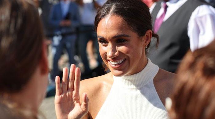 Meghan Markle offering ‘certifications’ with ‘PR masterclasses’
