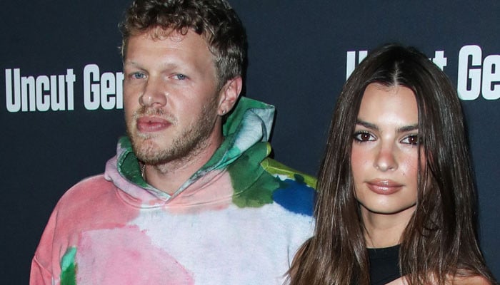 Emily Ratajkowski says she feels new emotion ‘every day’ after divorce ...