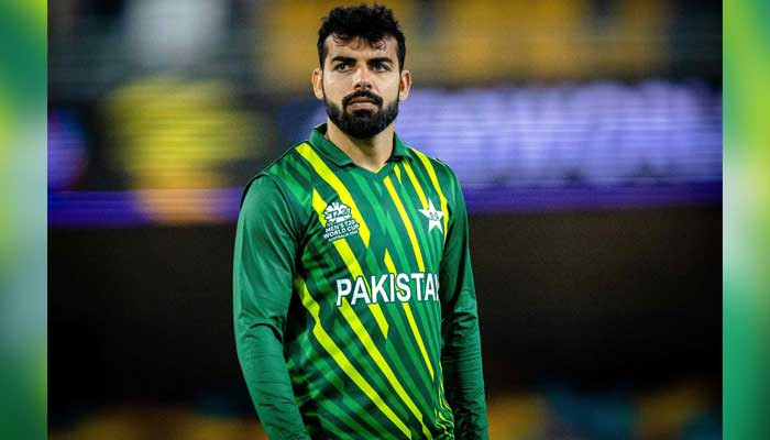 Shadab confident of another good show against India