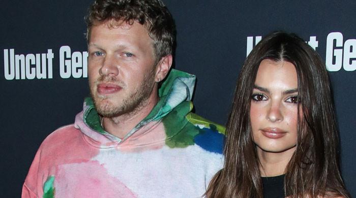 Emily Ratajkowski says she feels new emotion 'every day' after divorce