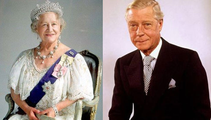 Expert debunks ‘cruel rumour’ about Edward VIII, Queen Mother