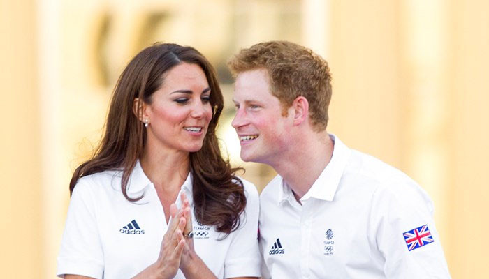 Kate Middleton 'masterplan' for peace talks with Harry has touch of Diana