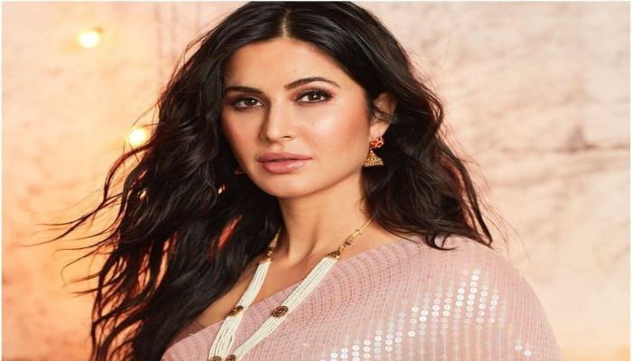 Katrina Kaif reveals she was told she cannot dance Katrina Kaif reveals she was told she cannot dance