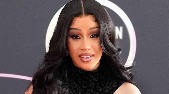 Cardi B wins California trial over album cover art