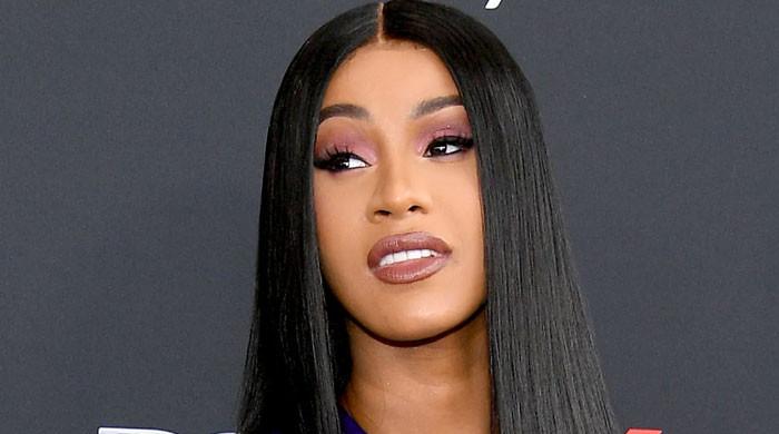 Cardi B over the moon as she wins trial over album cover art