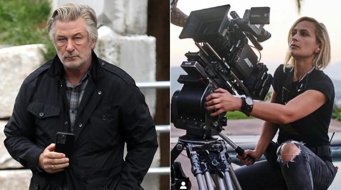 Alec Baldwin remembers Halyna Hutchins on first death anniversary