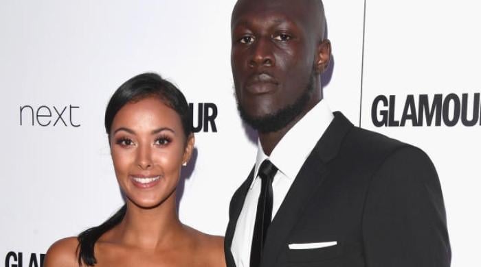 Maya Jama shares how she got over her break up