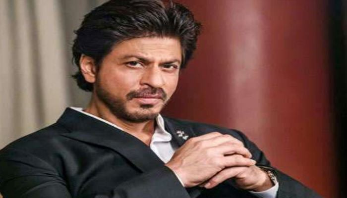 Shah Rukh Khan tweets about India's win against Pakistan