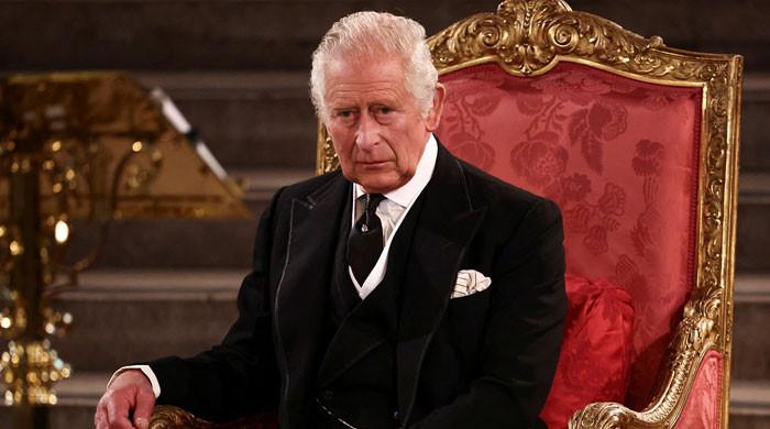 Charles friend says new King will do 'unbelievably hard' work for country