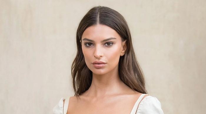 Emily Ratajkowski opens up about her most CONTROVERSIAL look from 2016