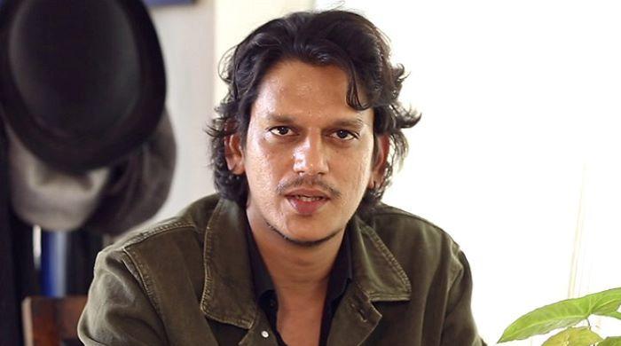 Vijay Varma reveals he lost 'Kai Po Che' to Sushant Singh Rajput