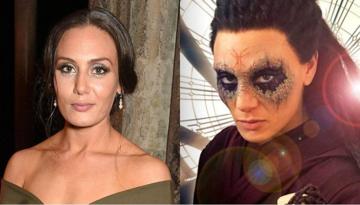 'Doctor Strange': Zara Phythian jailed for sexually abusing 13-year-old ...