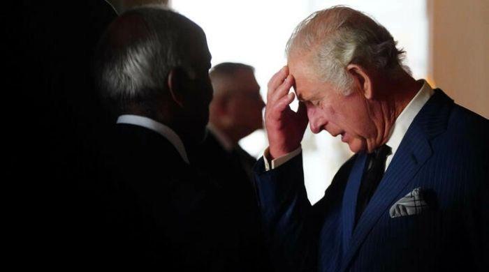 King Charles Faces New Challenge As Monarch